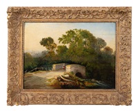 George Vincent | Artnet