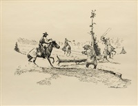 Harold Dow Bugbee | Artnet