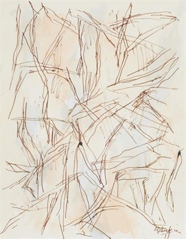 A Set of Rankin Paintings by David Rankin on artnet
