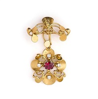 Valerie Pitchford | Artnet