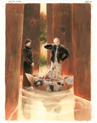 Daniel Hulet | Artnet