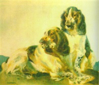 Dorothy Adamson | Artnet