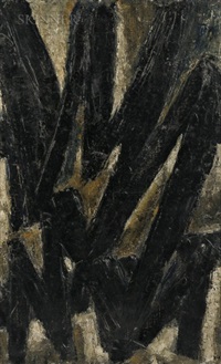 Pierrette Bloch | Artnet