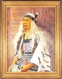 Russell J. Winterburn | Artnet