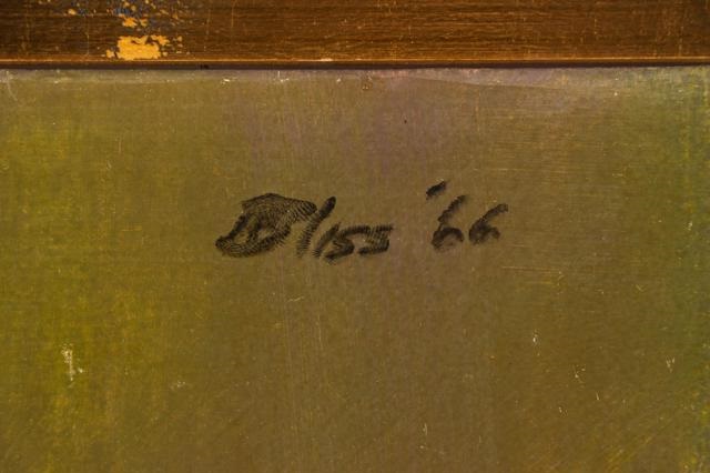 Boy with Orange Hat by Robert R. Bliss on artnet