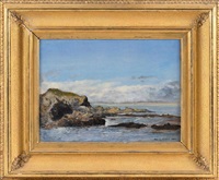 George Loring Brown | Artnet