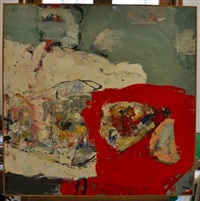 Jean-Pierre Ruel | Artnet