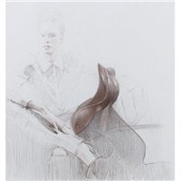 Graham Little | Artnet