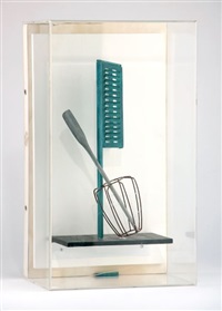 Robert Rohm | Artnet