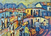 Solomon Siko | Artnet