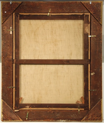 Portrait of DeWitt Clinton, Governor of New York by John Wesley Jarvis ...