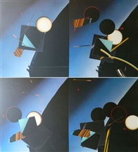 Christopher Pekoc | Artnet