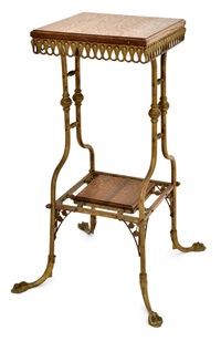 Charles Parker Co. | Artnet