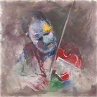 Andrew Glenn | Artnet