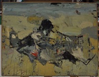 Jean-Pierre Ruel | Artnet