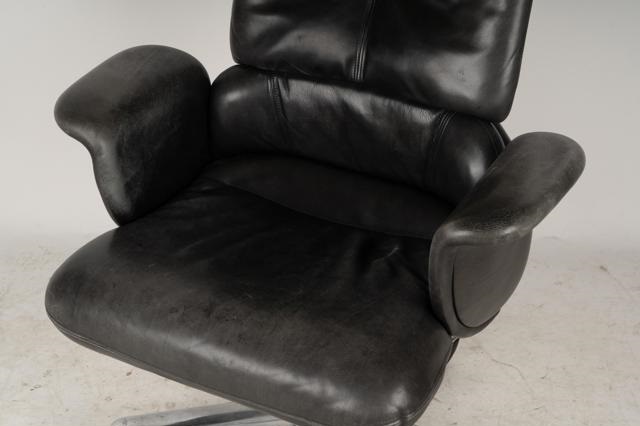 Herman Miller Executive Office Chair by Herman Miller, Inc. on artnet