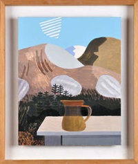 Kenneth Rowntree | Artnet | Page 2