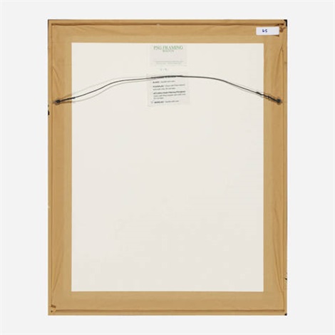 Untitled from the Kitchen Still Lifes series by Jan Groover on artnet
