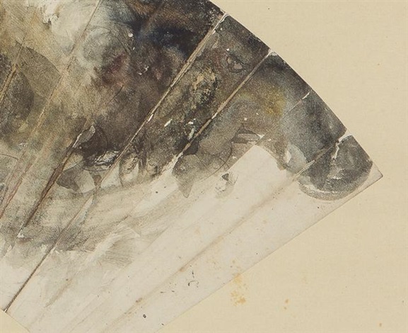 Dragon and clouds by Shigeru Aoki on artnet