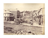 William Melluish | Artnet