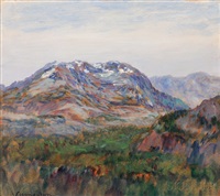 Lewis Henry Meakin | Artnet