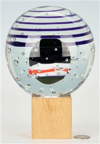 Robert Willson and Robert Hamon | Artnet