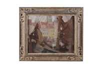 Harry Tittensor | Artnet