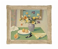 George Telfer Bear | Artnet