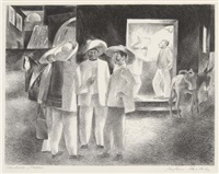 Stefan Hirsch | Artnet