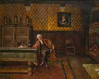 David Col and Alois Boudry | Artnet