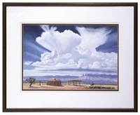 Teddy Draper | Artnet