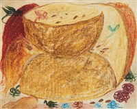 Carl Fredrik Hill | Artnet