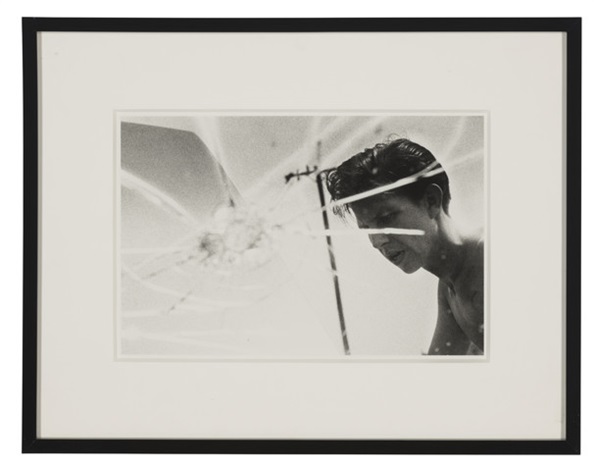 Tulsa 1963-1971 by Larry Clark on artnet