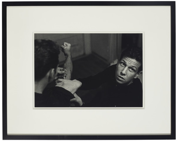 Tulsa 1963-1971 by Larry Clark on artnet