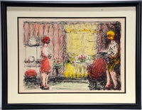 Malcolm McKesson | Artnet