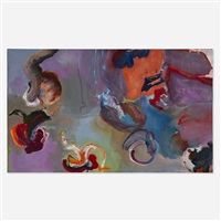 Barbara Coleman | Artnet