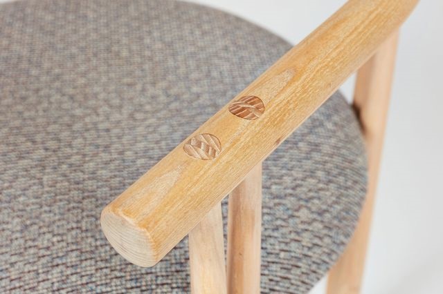 Jason Miller, Elliot Armchairs 2 by Jason Miller on artnet