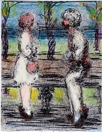 Malcolm McKesson | Artnet