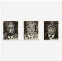 Abraham Walkowitz | Artnet