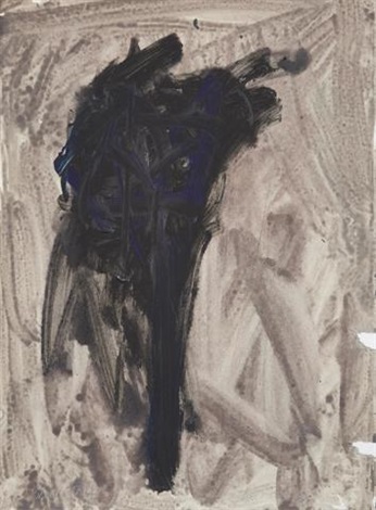 A Set of Rankin Paintings by David Rankin on artnet