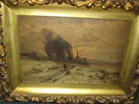 Wilhelm Schroeter | Artnet