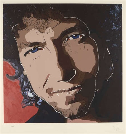 Elizabeth Taylor, Bob Dylan, Al Pacino, Keith Richards, from the ...