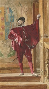 Ernest Meissonier | Artnet | Page 10