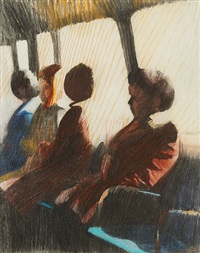 William Clutz | Artnet