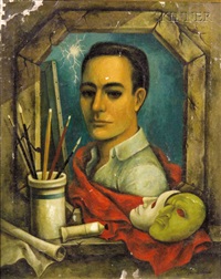 Wayne Terry | Artnet