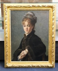 François Nicolas Augustin Feyen-Perrin | Artnet