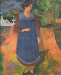 Duffy Ayers | Artnet