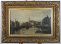 William Howard | Artnet