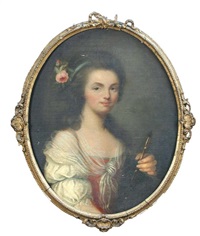 Anne Vallayer-Coster | Artnet | Page 3