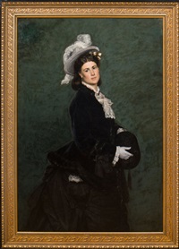 John Martin Tracy | Artnet